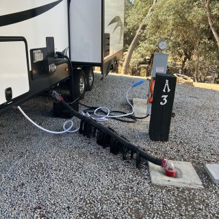 Paso Robles RV Ranch - Paso Robles, California - RV LIFE Campground Reviews